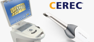 Cerec Omnicam IntraOral Scanner | Cerec Connect