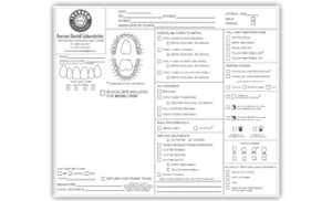 Downloads - Rx Labslip | Iverson Dental Lab