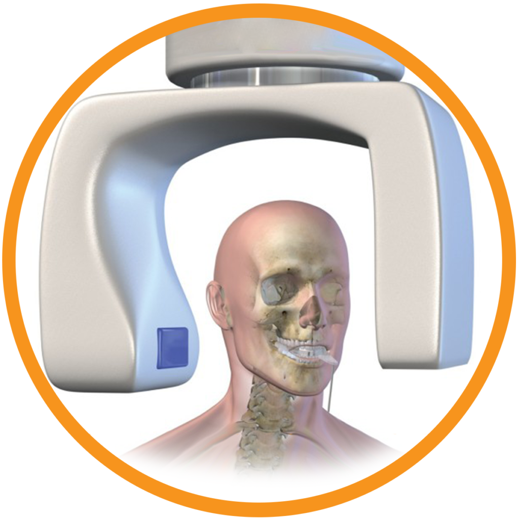 Accuguide - surgical guide for dental implant placement