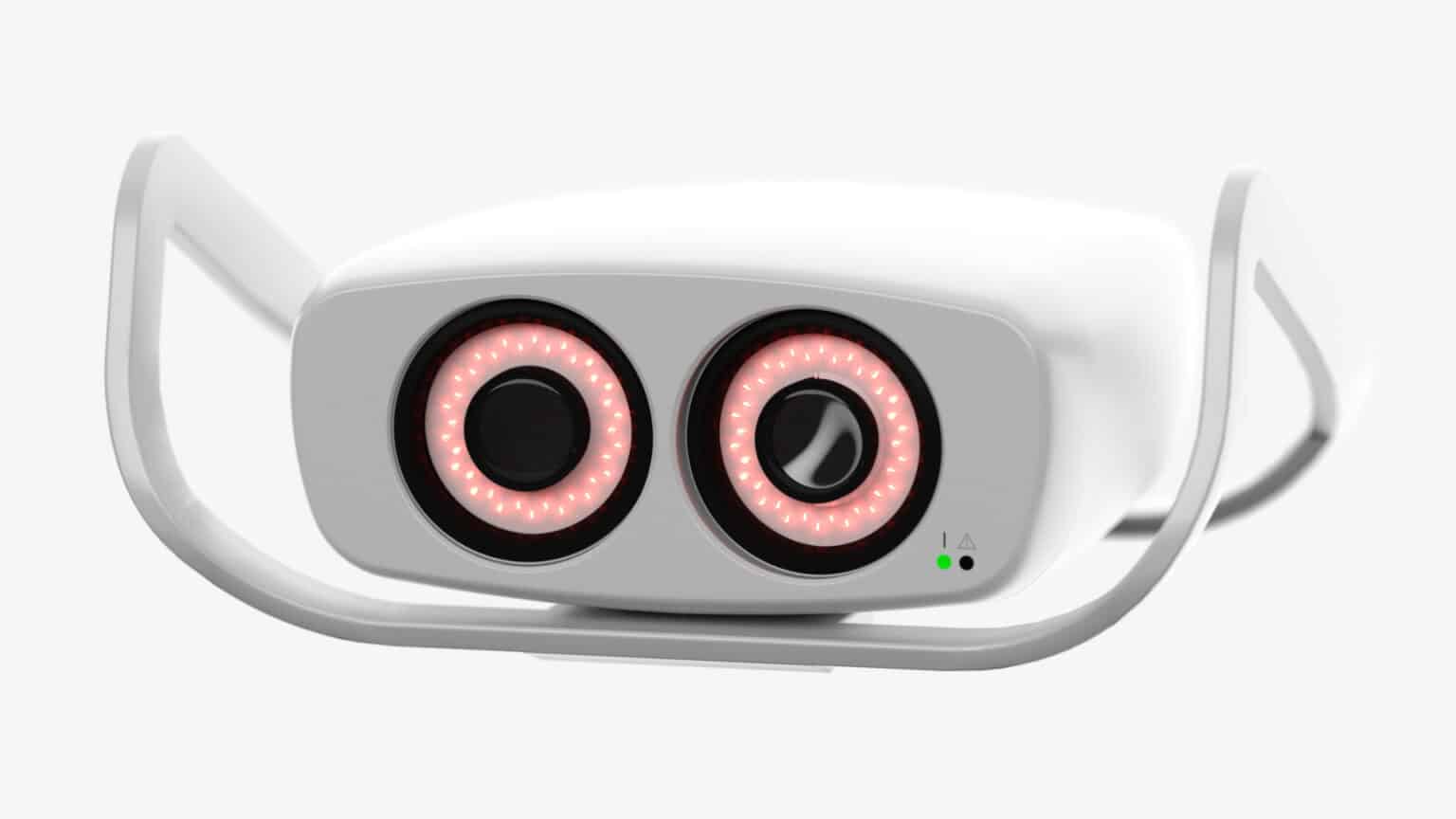 PIC Dental Photogrammetry - Iverson Dental Labs