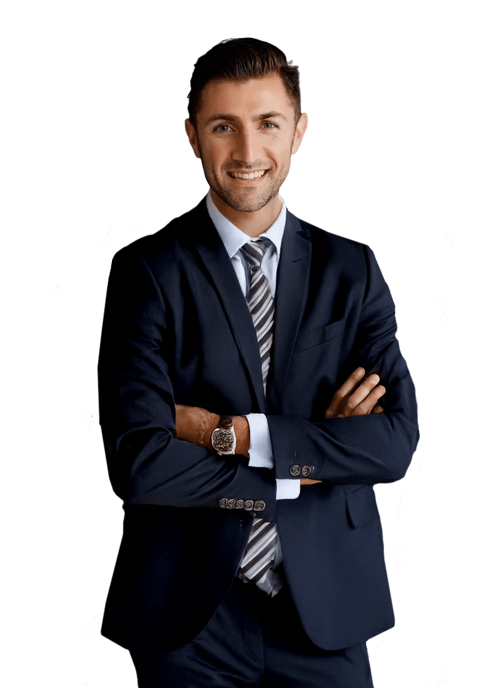 Dr. Navid Torabian DDS - Iverson Dental Labs